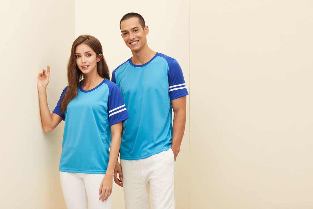 RM02 - Premium Roundneck Microfiber 160GSM | Esping