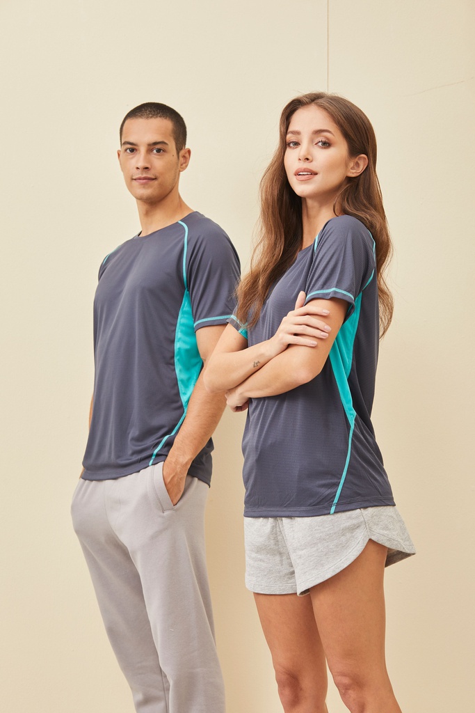 RM05 - Premium Roundneck Microfiber 160GSM | Esping