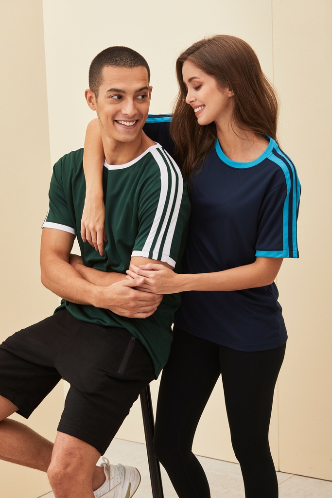 RM08 - Premium Roundneck Microfiber 160GSM | Esping