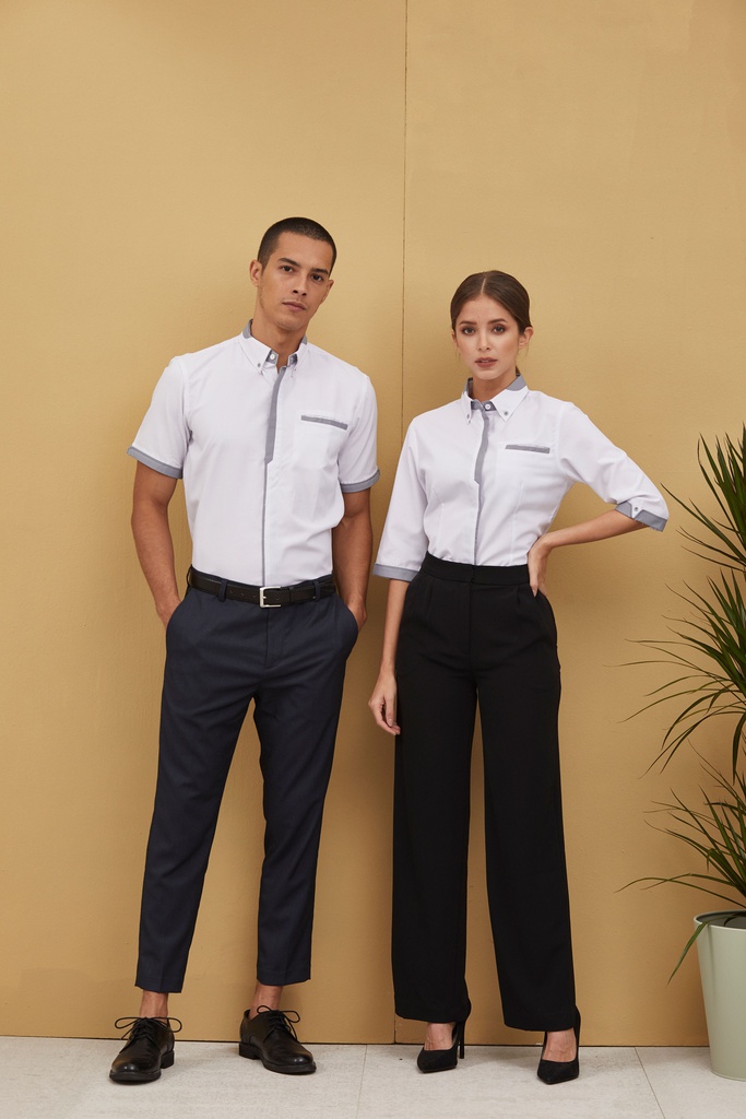 US15F - Premium Corporate Uniform 200GSM | Esping