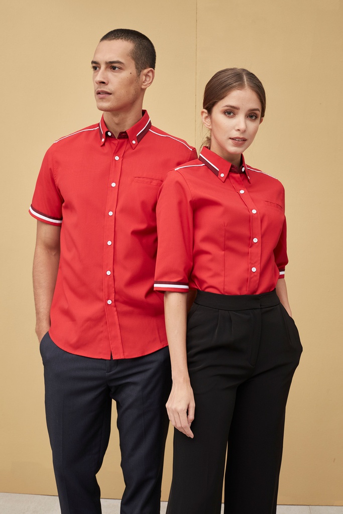 US16 - Premium Corporate Uniform 200GSM | Esping