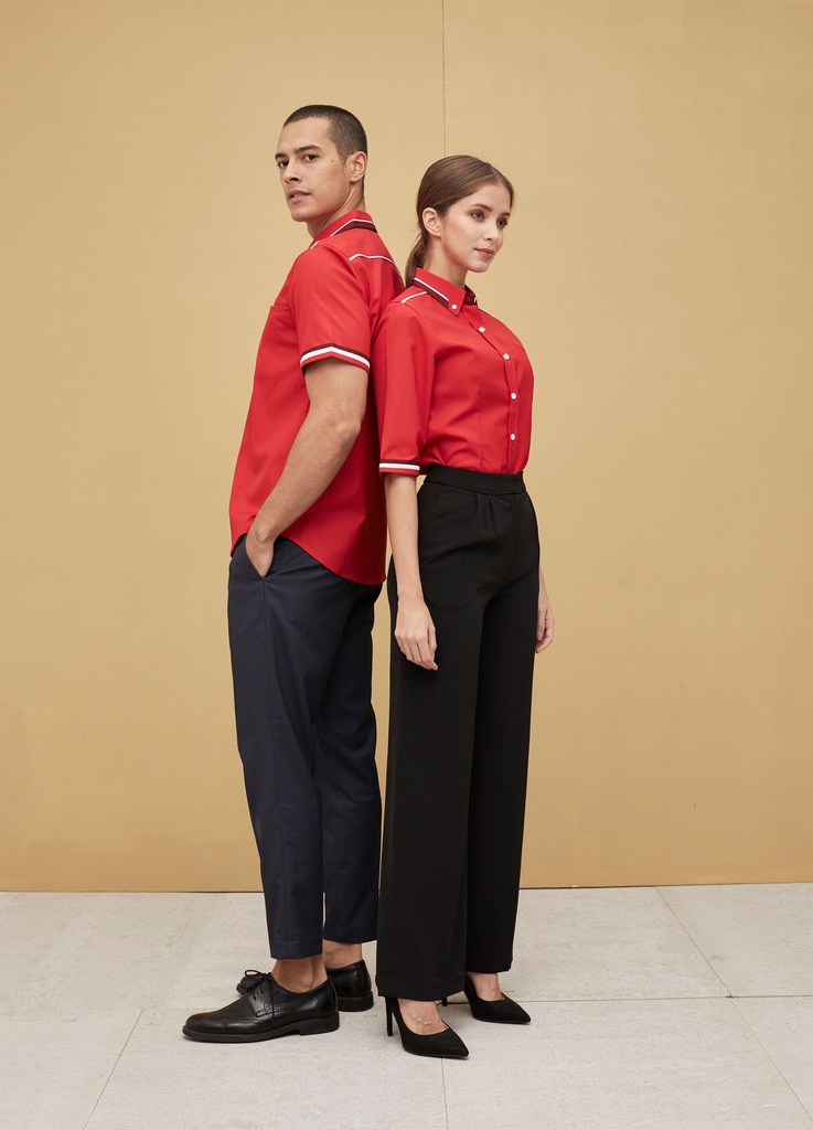 US16F - Premium Corporate Uniform 200GSM | Esping