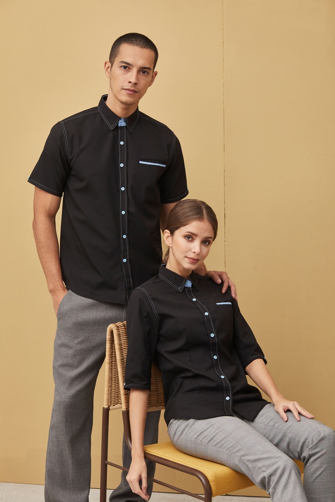 US19 - Premium Corporate Uniform 200GSM | Esping