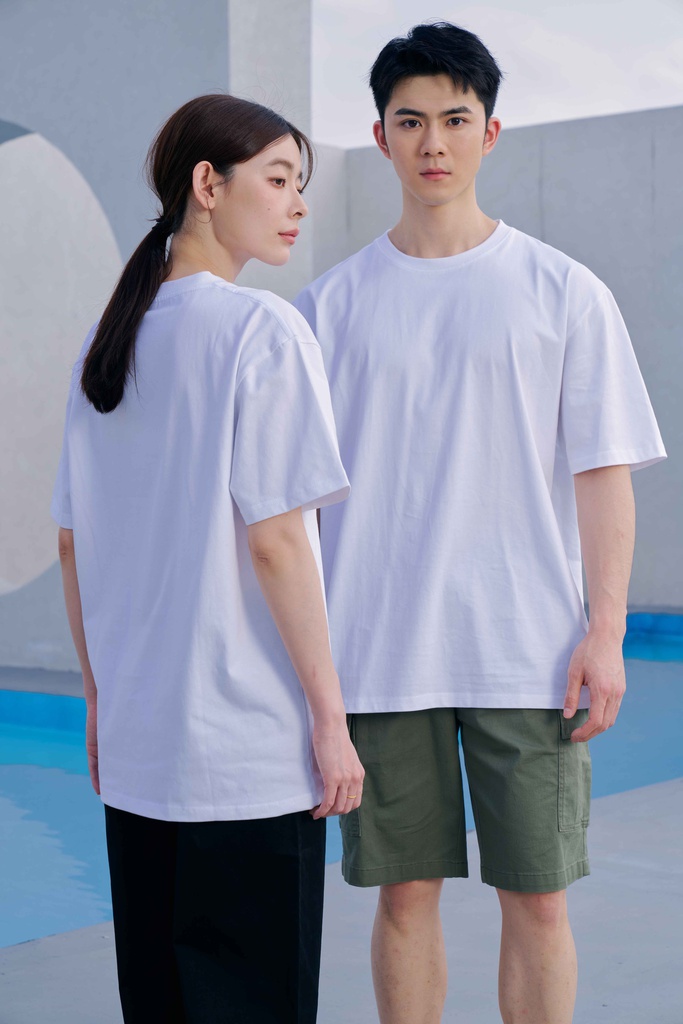 RC12 - Siro Combed Cotton 240GSM | Esping